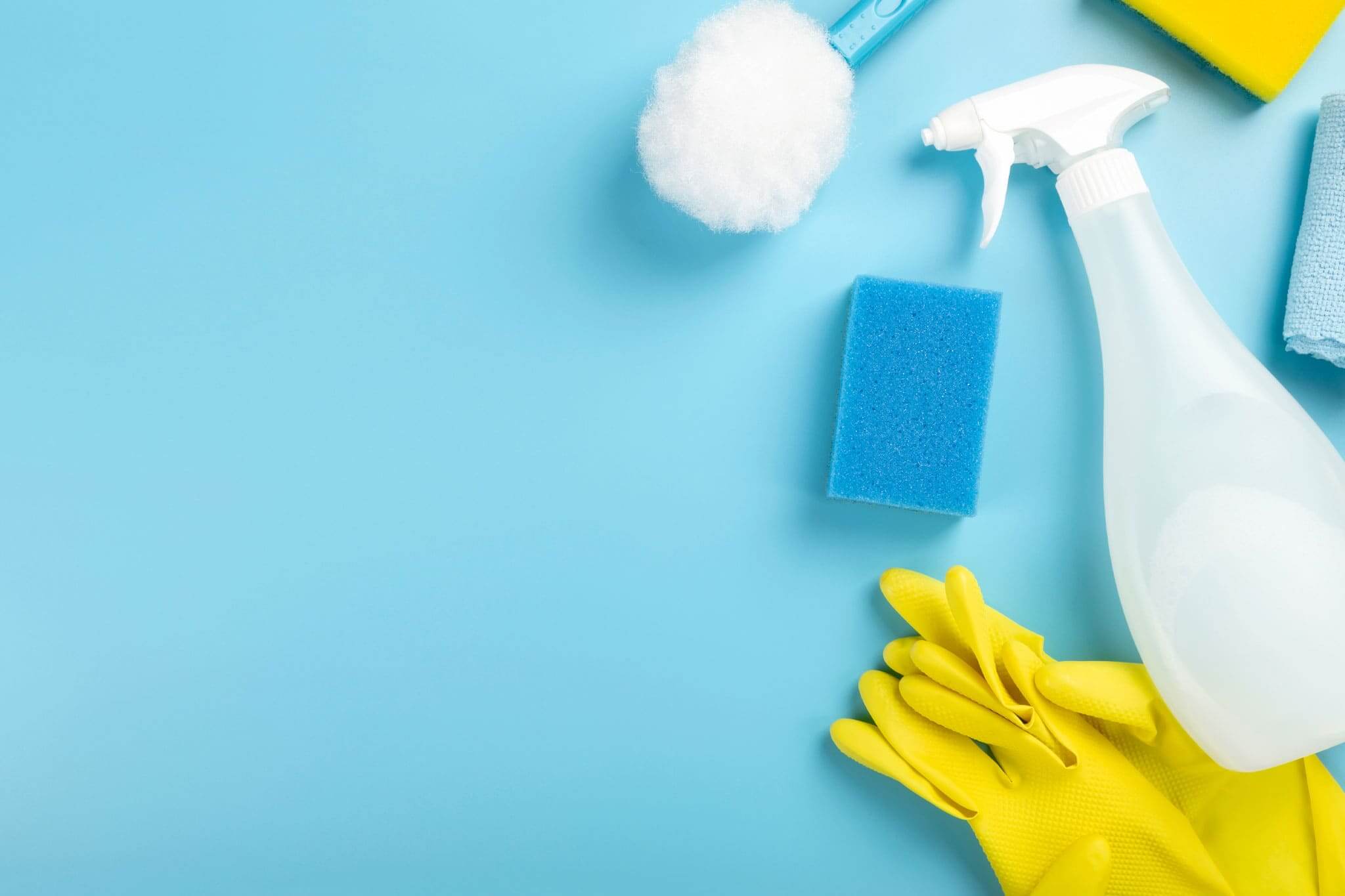 Trusted Cleaning Experts in Singapore | MCSC - About Us